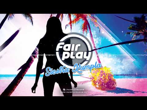 Fair Play - Siostra kumpla (Disco Polo 2018)