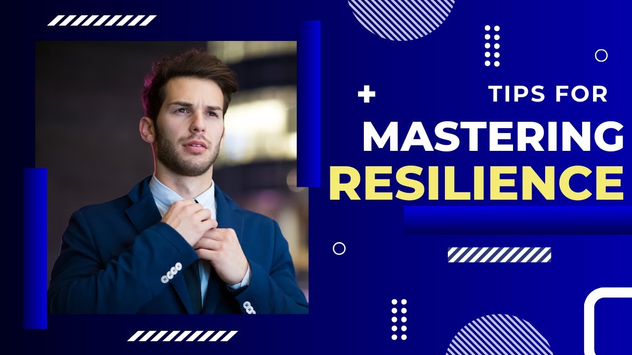 Mastering Resilience: Building Inner Strength for Life's Challenges - YouTube