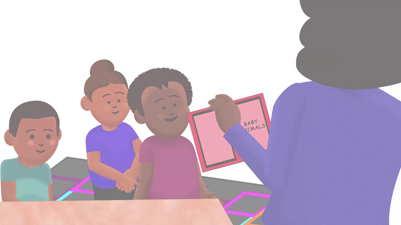 CA ECE Workforce Registry Overview CANTONESE - YouTube