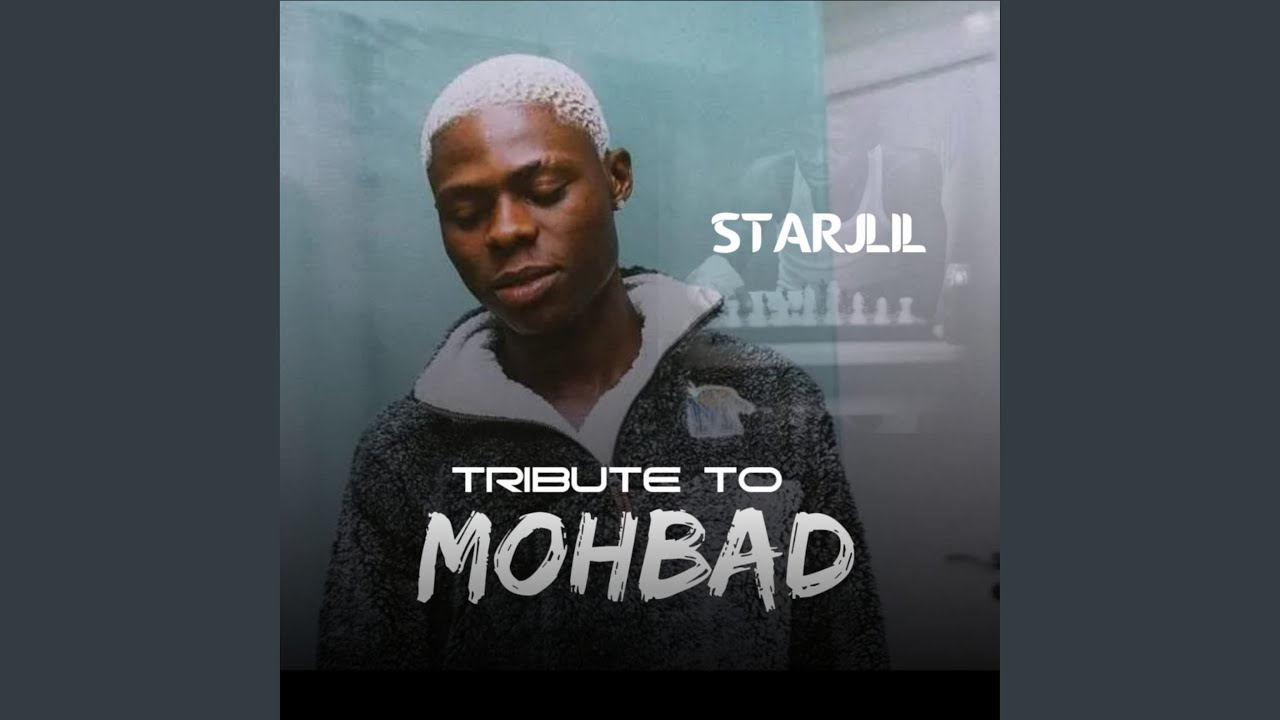 Tribute 2 Mohbad - YouTube