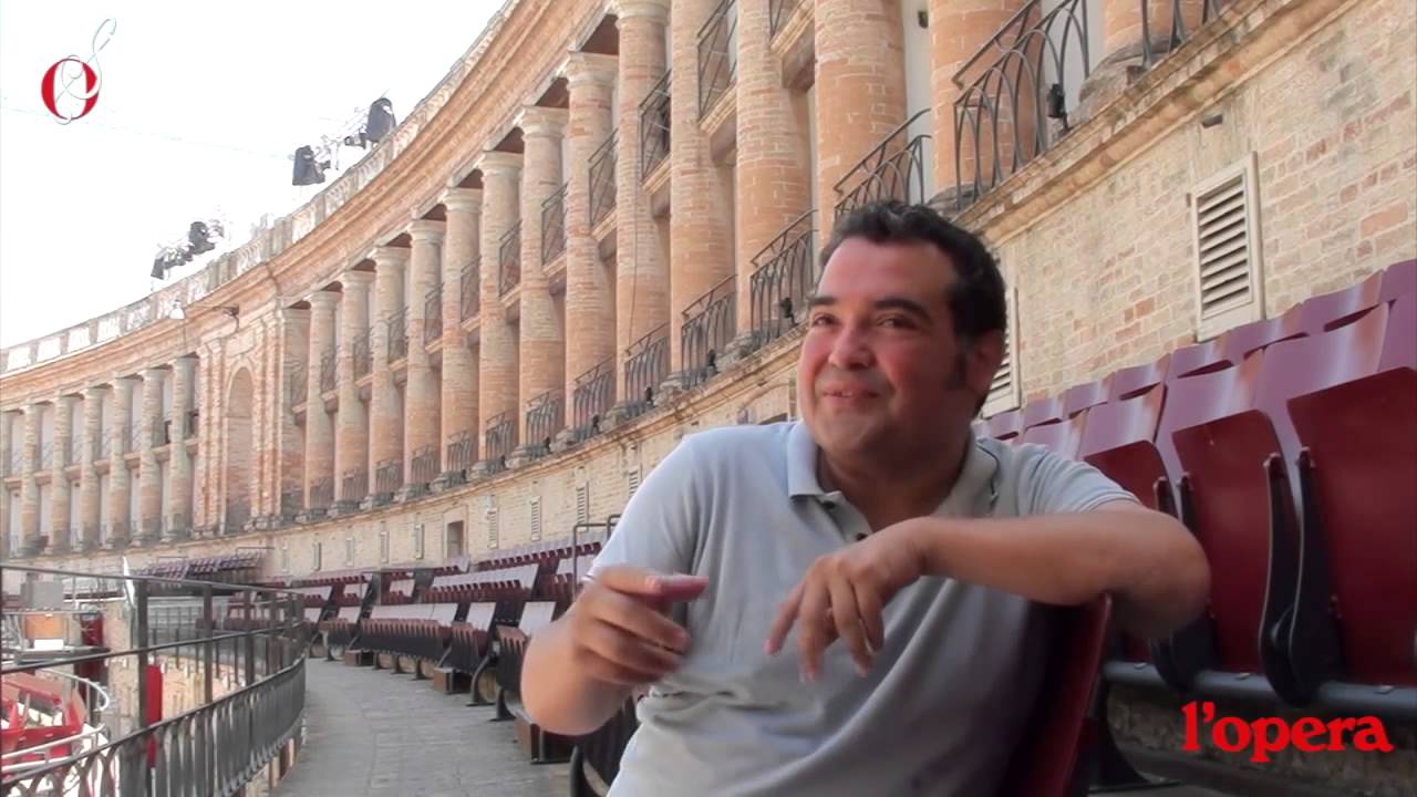 The great Aquiles Machado, interview by Sabino Lenoci & Davide ...