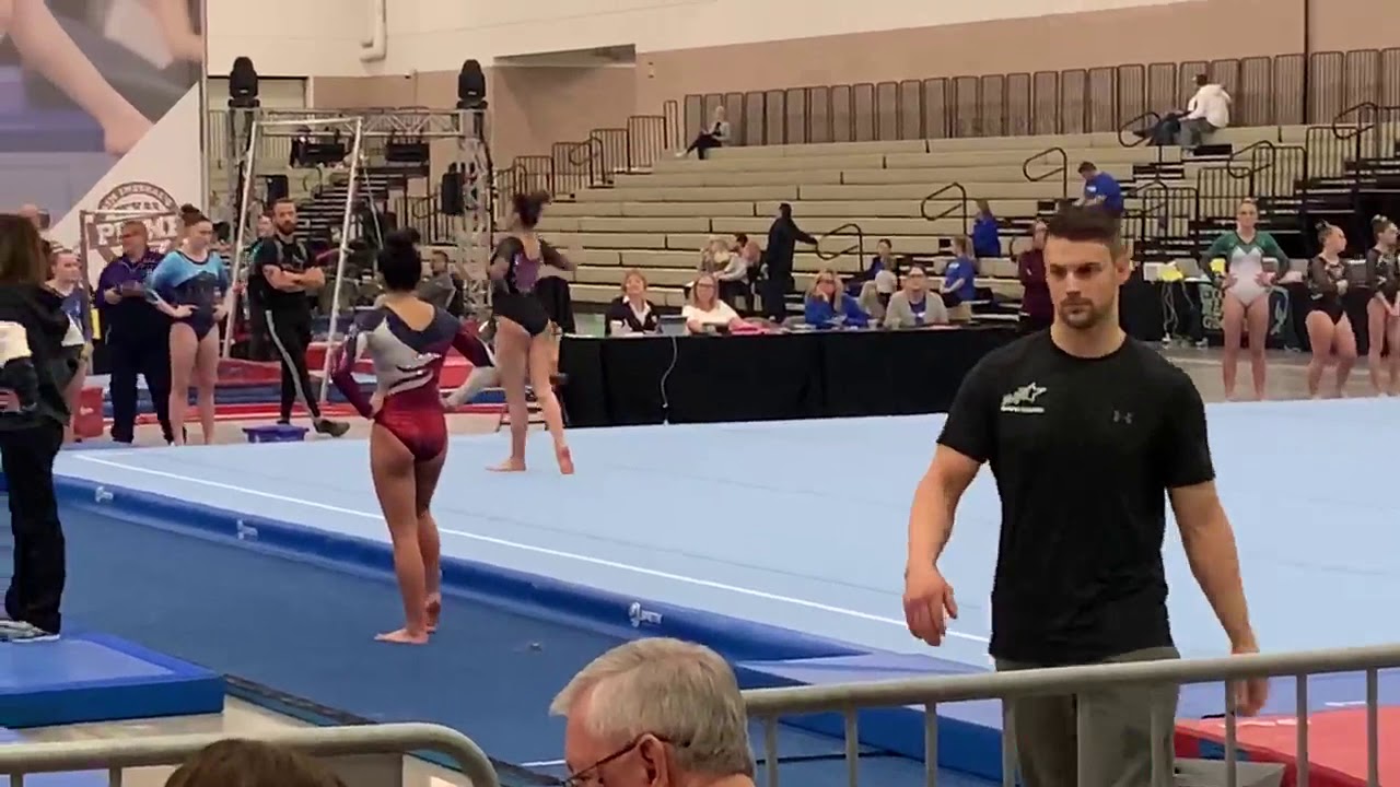 Texas Prime 2020: Floor - YouTube