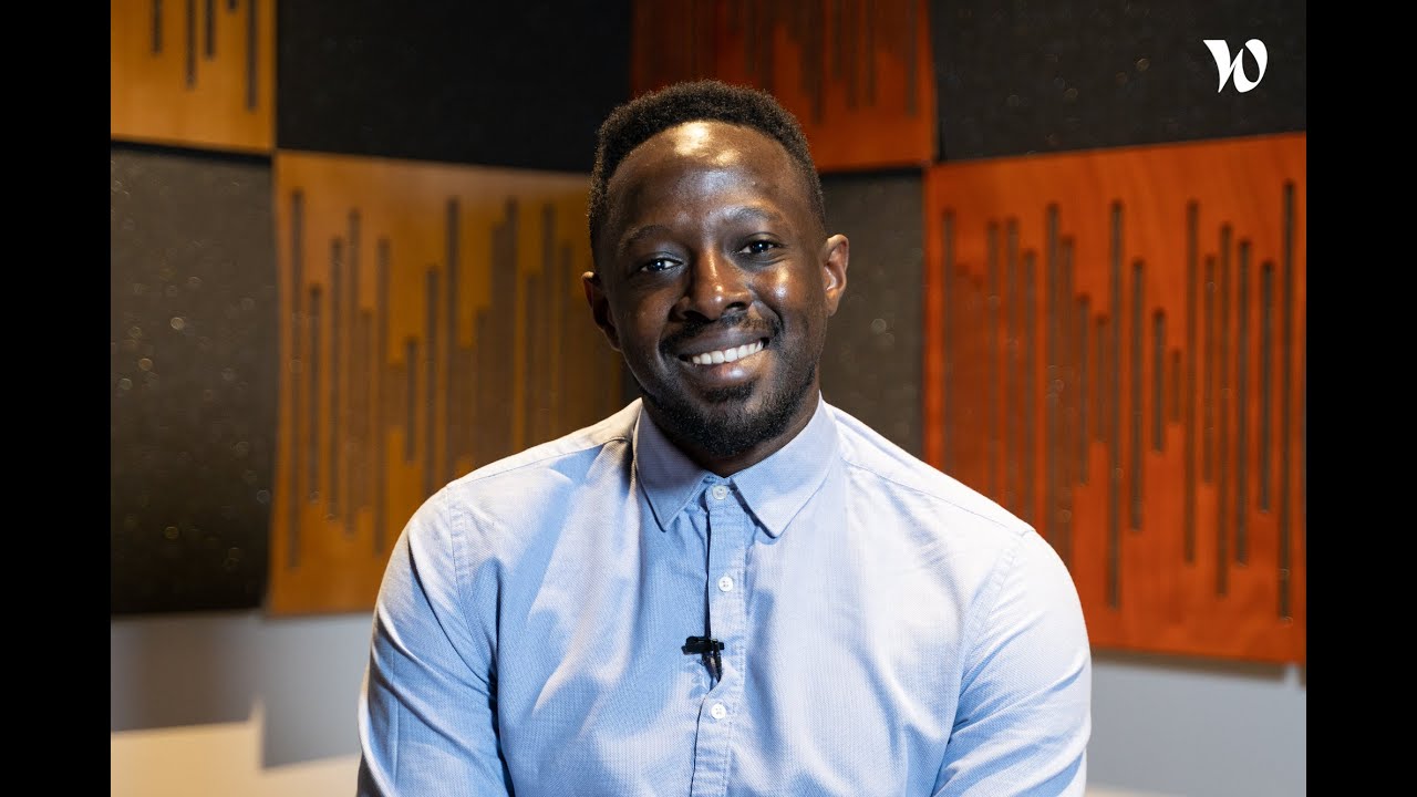 Découvrez Learning Planet Institute avec Omar Kamara, Ingénieur Pédagogique - YouTube