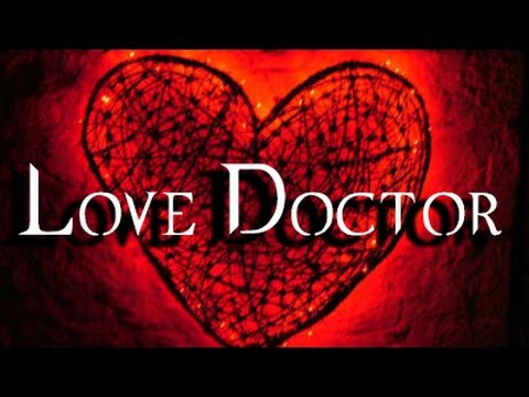 Love Doctor - YouTube