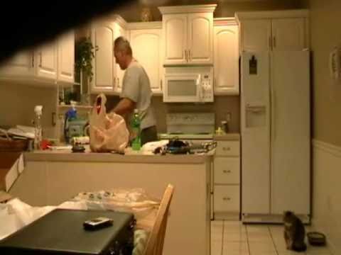 My Dad Gets Mad! [Hilarious Reaction] - YouTube