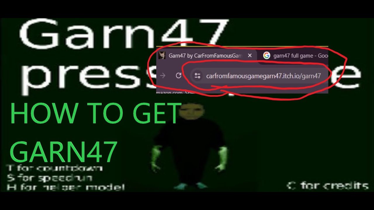 How to get garn47 easy and fast and simple #garn47 #easy #download ...