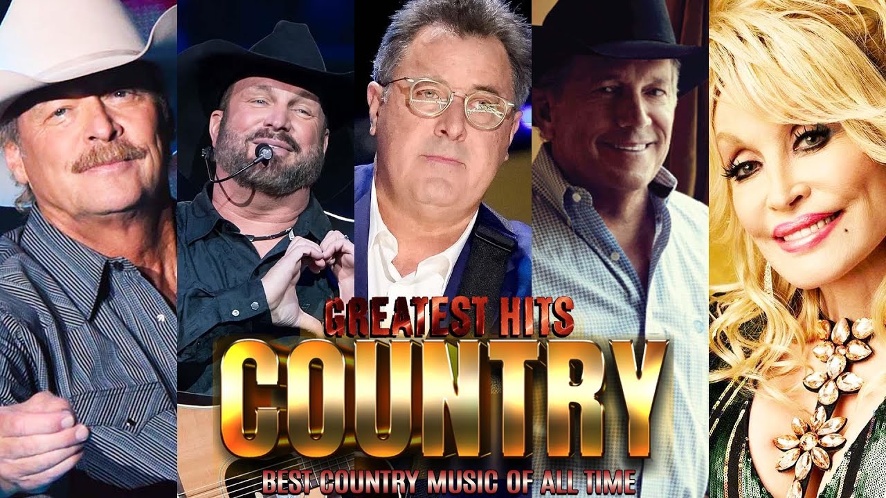 The Most Popular Country Songs In Hot 100 History 🤠 American Country ...