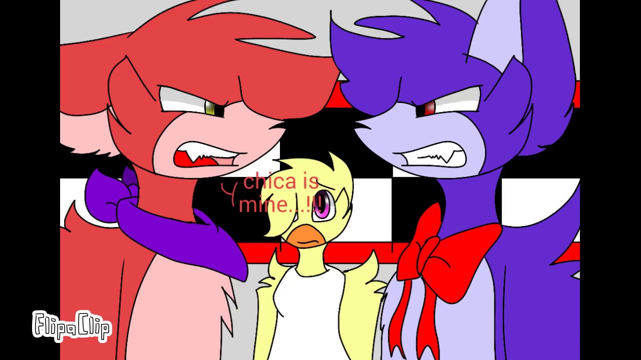 fangle ep 8 - YouTube