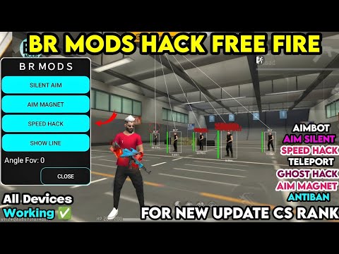 🔥BR MODS FREE (NO ROOT) 😱 | BR MOD MENU SAFE? | FREE FIRE 2026 NEW UPDATE 😱