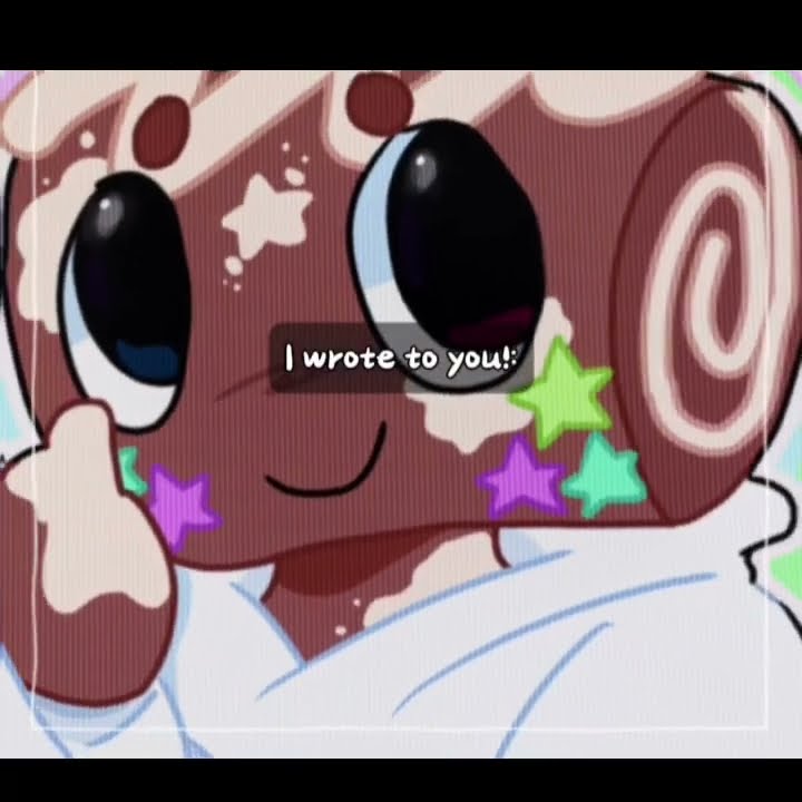 💖LavaCake💖(Cosmo x Cocoa) #dandysworld #edit #shipping - YouTube