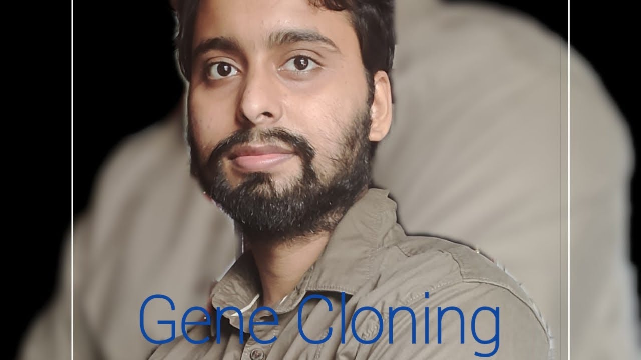 Gene Cloning - YouTube