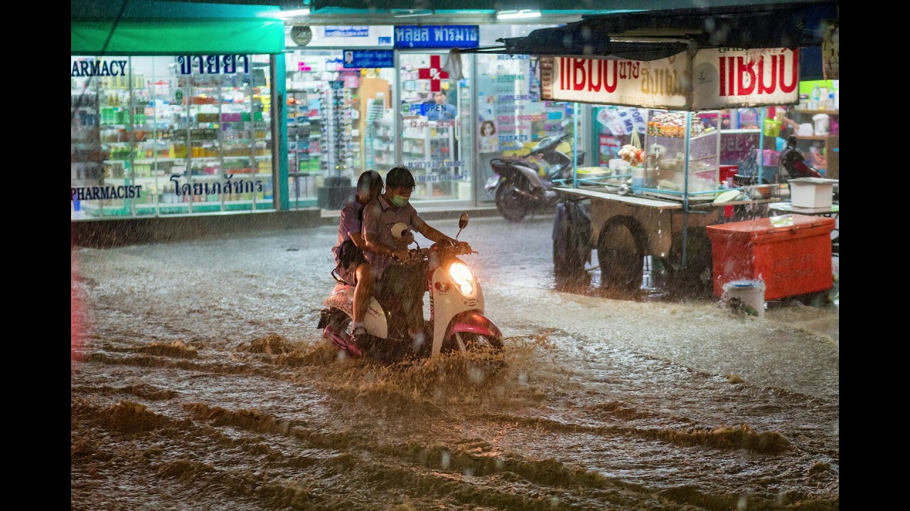 Sky Helper - Future Lions - YouTube