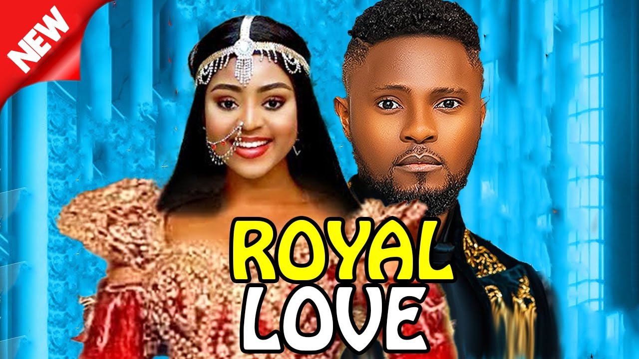 ROYAL LOVE MAURICE SAM REGINA DANIELS CHINENYE UBAH Latest Nigerian royal-love-maurice-sam-regina-daniels-chinenye-ubah-latest-nigerian