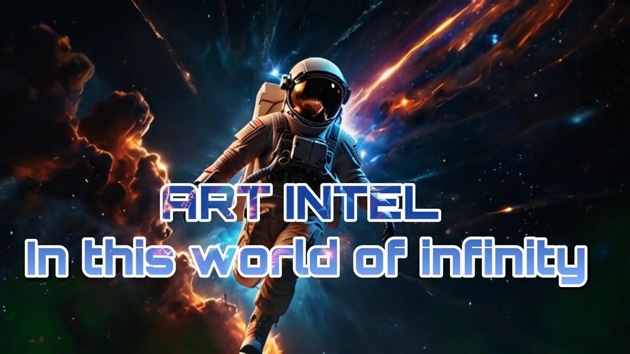 ART INTEL - In this world of infinity - YouTube