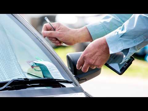Victorians face threat of jail time for parking fines
