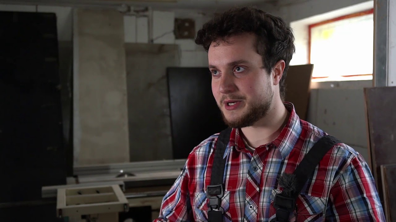 FILM_7-8_STOLARZ - YouTube