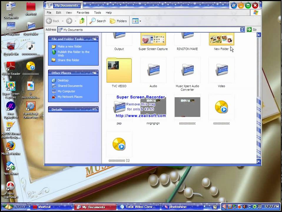 how to use photoshine - YouTube