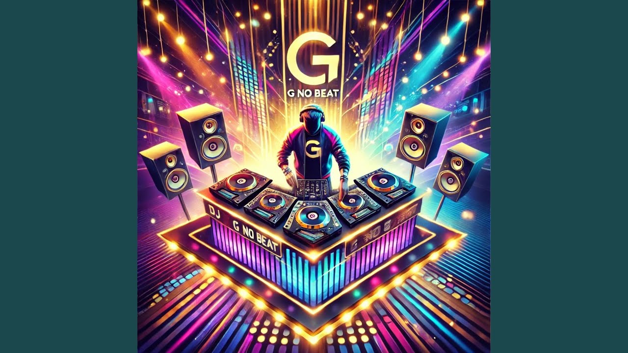 G No Beat (DJ G Bravo) - YouTube