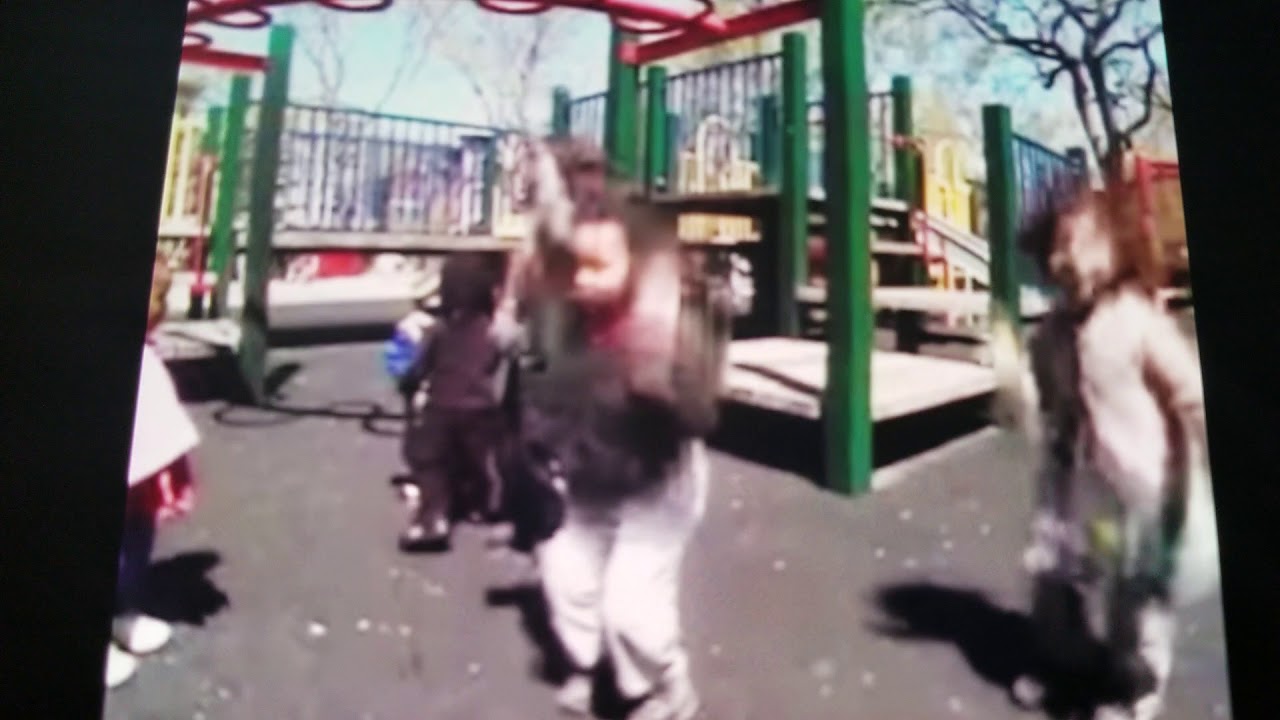 Elmo's World Jumping 2006 DVD(1) - YouTube