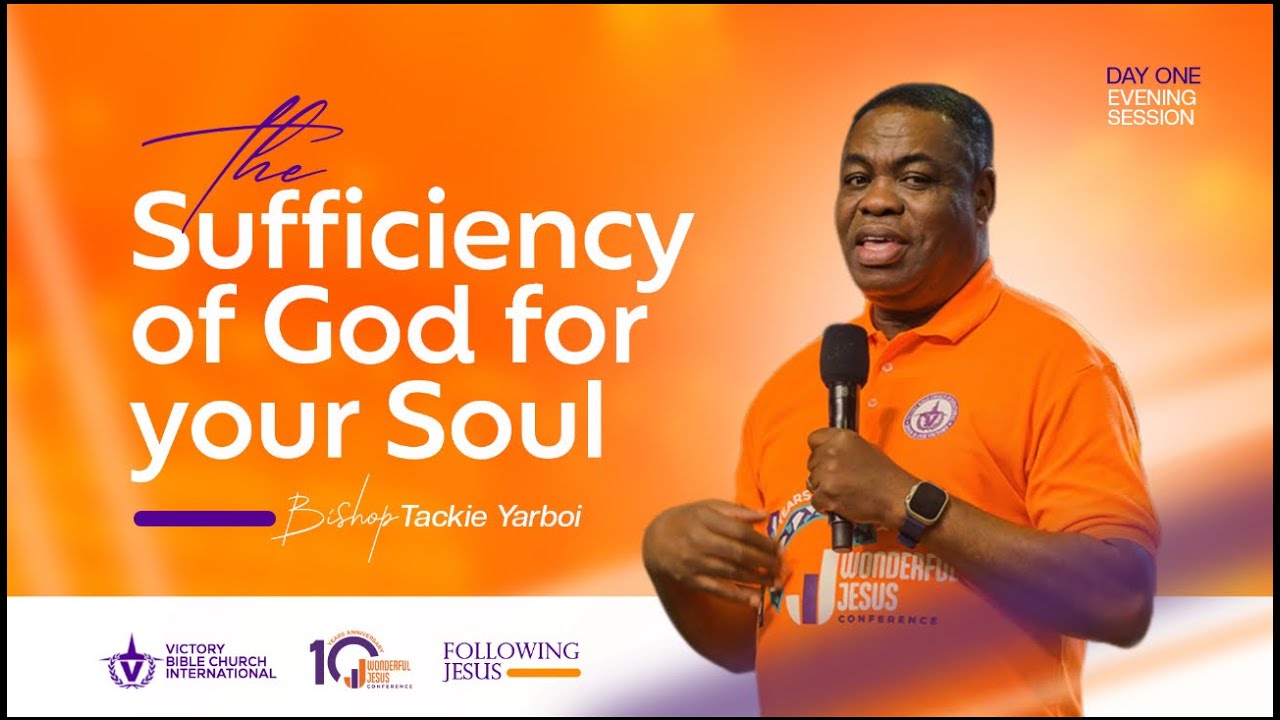 Wonderful Jesus Conference 2024 - Day 1 || Opening Ceremony || VBCI ...