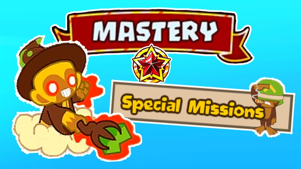 BTD5 Features I Wanna See in BTD6 - YouTube