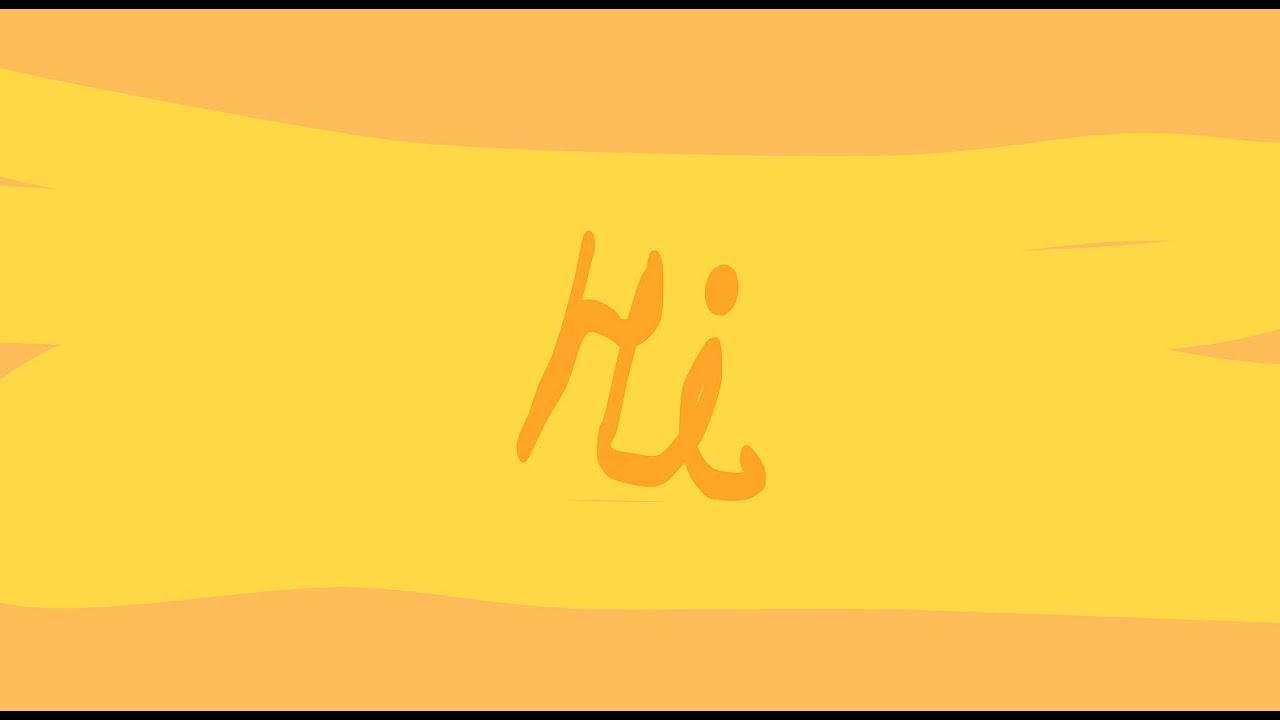 Hi Mein Start - YouTube