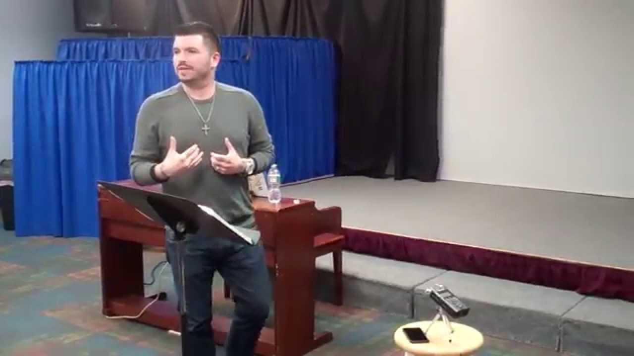 Anthony Portillo - YouTube