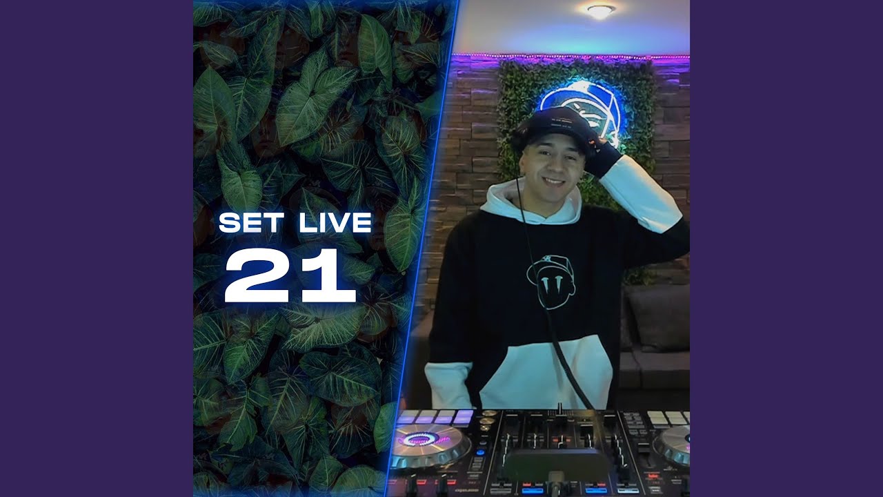 Set Live 21 (Remix) - YouTube Music