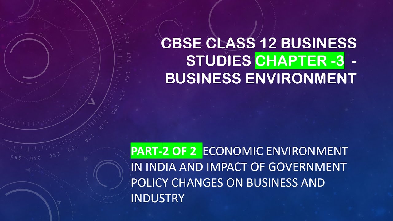 Chapter 3 |Part 2|Business Studies | CLASS-12 |CBSE NCERT | BUSINESS ...
