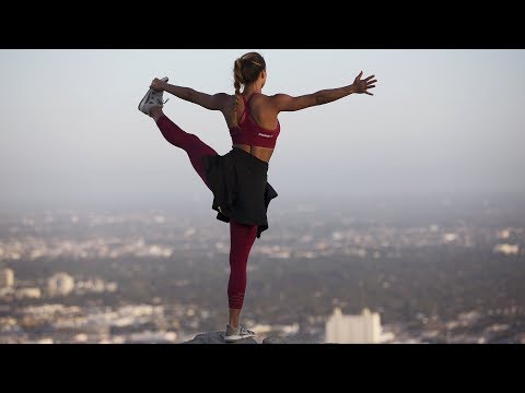Discover your gym | Karina Elle