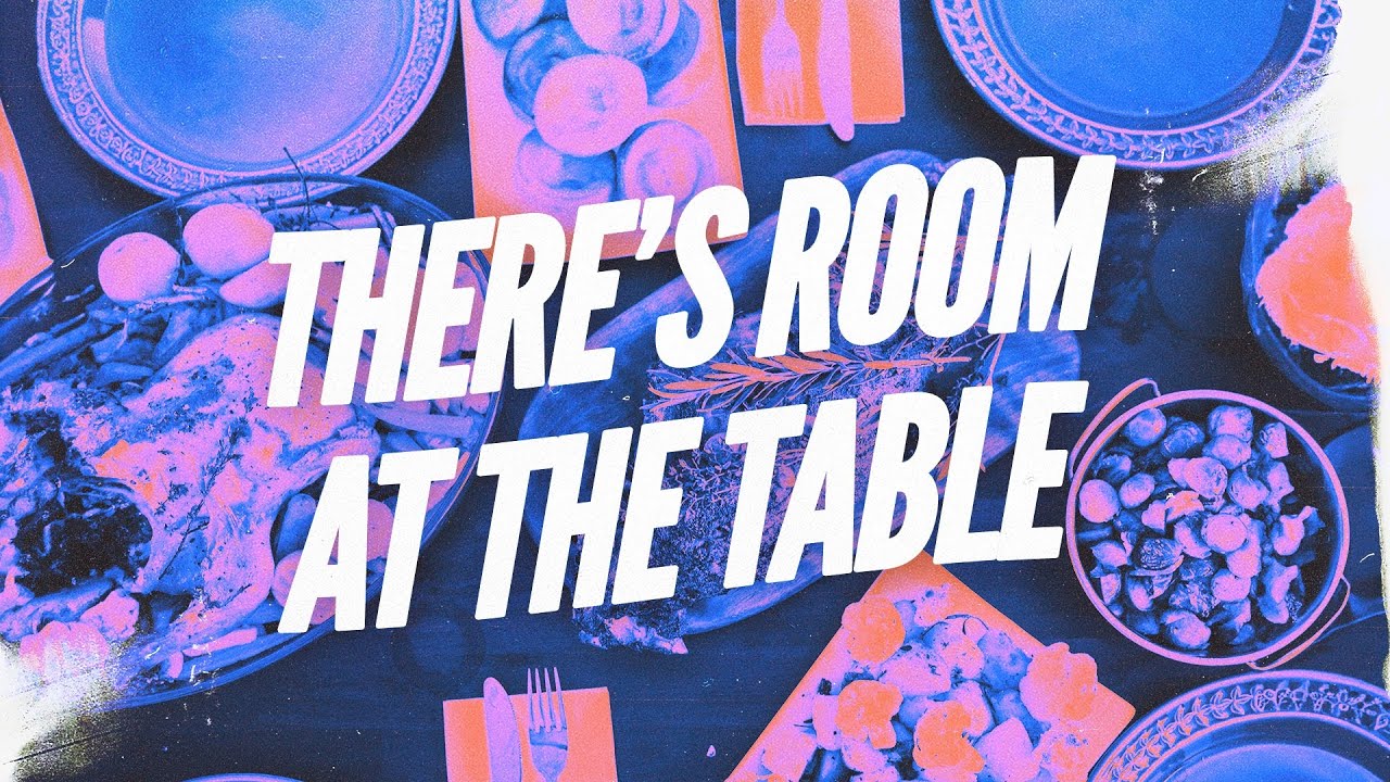 THERE'S ROOM AT THE TABLE - Pastor Many | SUNDAY Service - YouTube