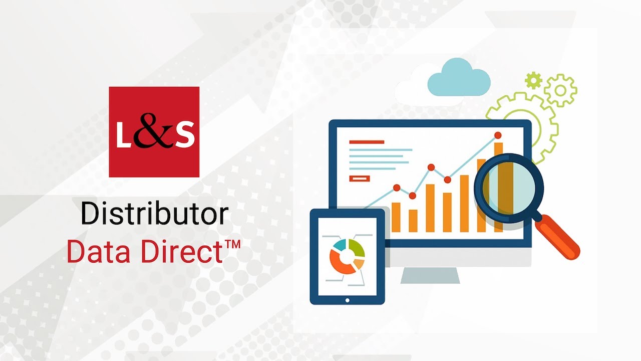 Distributor Data Direct Explained - YouTube