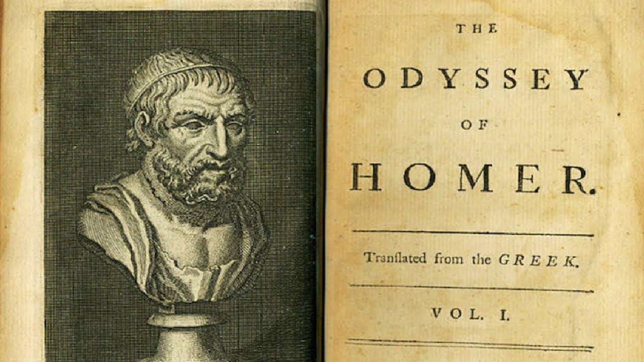AMAZING Ancient Literary Works Of The World YouTube amazing-ancient-literary-works-of-the-world-youtube