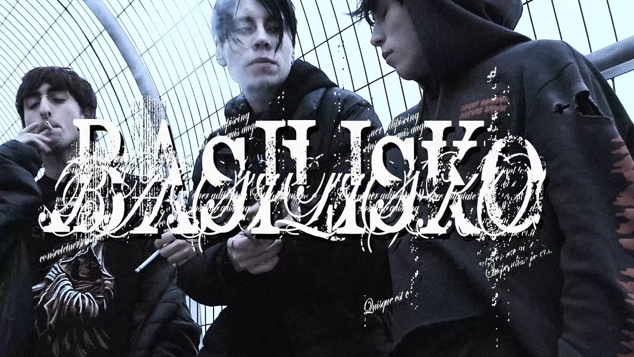 BASILISKO - DRAINLICH & MVDD - YouTube