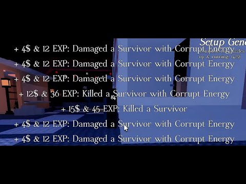 How did i get this corrupt nature shot? (FORSAKEN) - YouTube