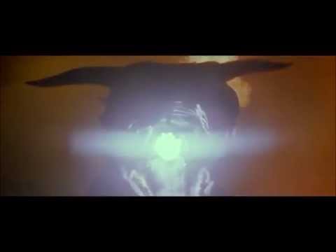 Ghostbusters Zuul Dana - YouTube