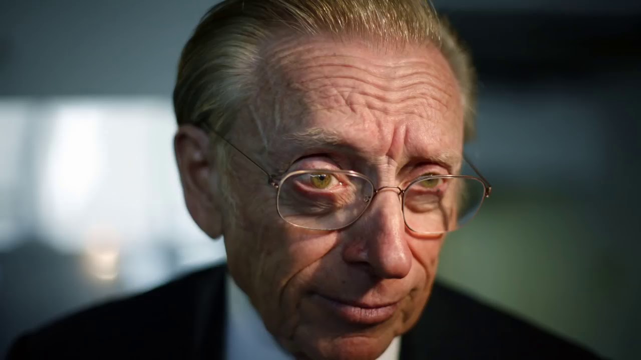 20170127 9/11 TRUTH Donald Trump's Good Friend Larry Silverstein is a ...