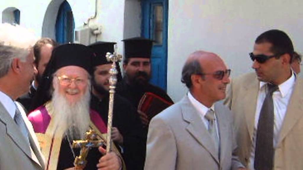 Παναγιωτης Κατσιματιδης - YouTube