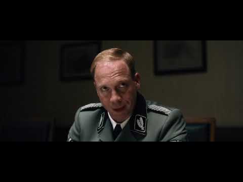 Hitler'e Suikast - Elser 2015 Türkçe Dublaj [Nazi Konulu Film]