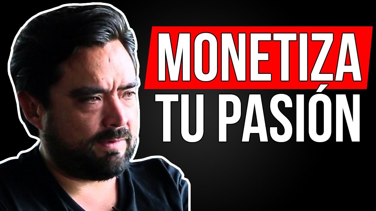 Cómo emprender siendo creativo | 1 vs 1 con Checo Gutiérrez - YouTube