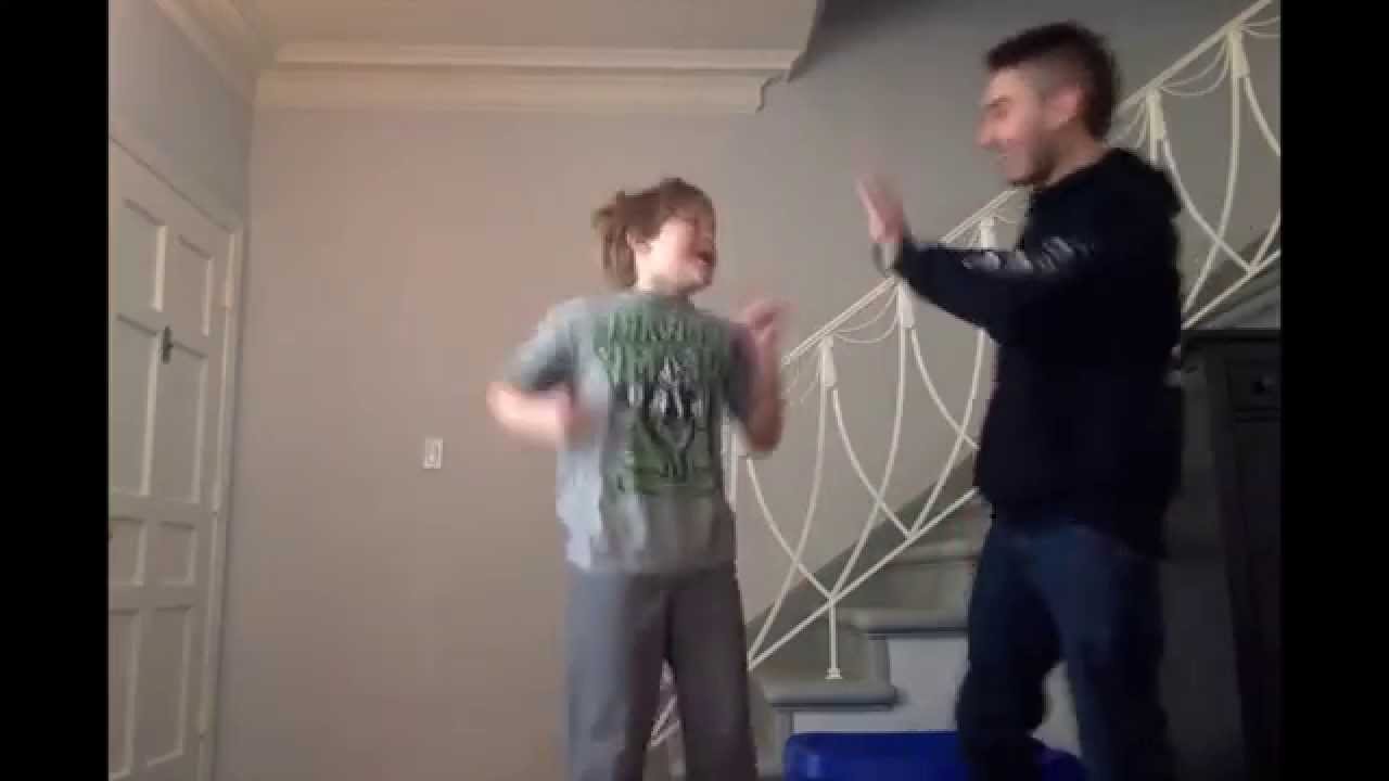 Gregory Gorenc Pitch Perfect