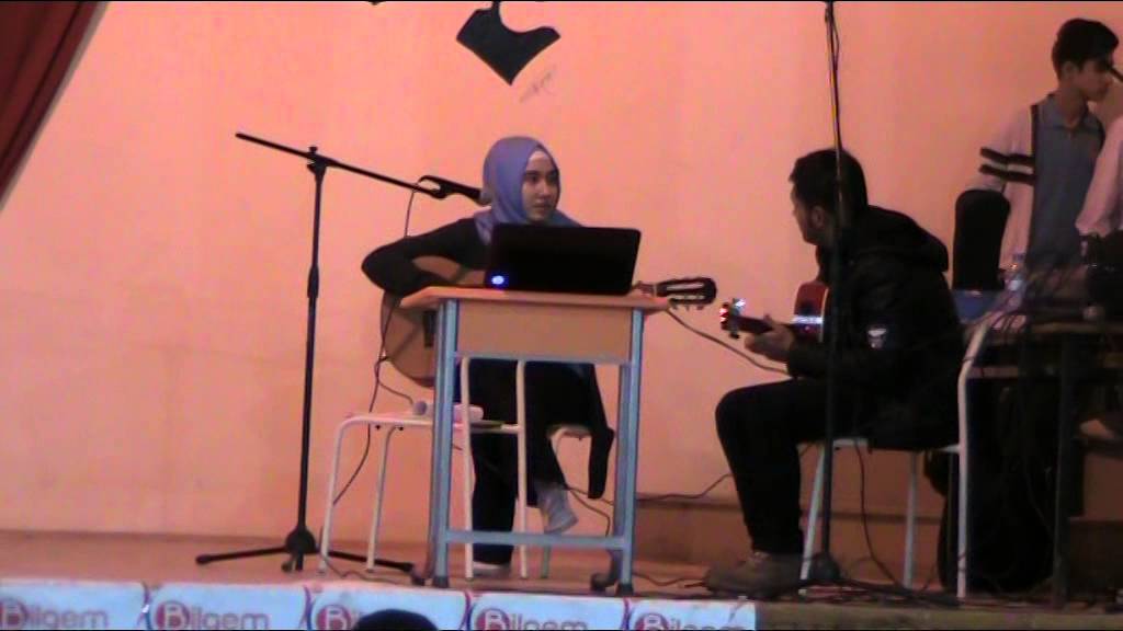 NUR SEDA SERTDEMİR'DEN MÜZİK ZİYAFETİ - YouTube