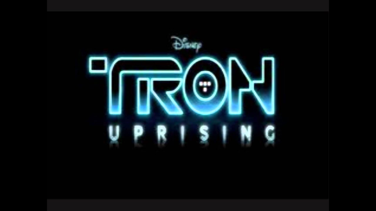 Tron Uprising Theme Song - YouTube