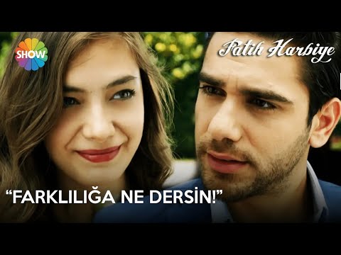Neriman, Macit'i doğduğu yeri gezdirdi!