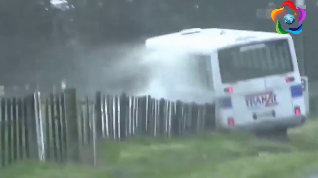 Funny Weather Fails Compilation Strong Wind Compilation - YouTube