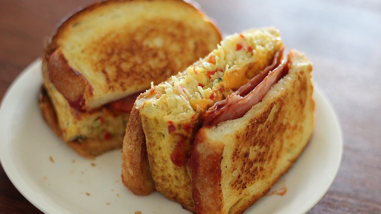 A Cabbage Sandwich recipe that I'm sure you'll love cabbage : Korean ...