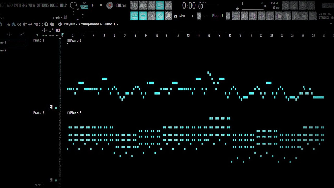 I Tried Soft Piano By Spitfire LABS - YouTube