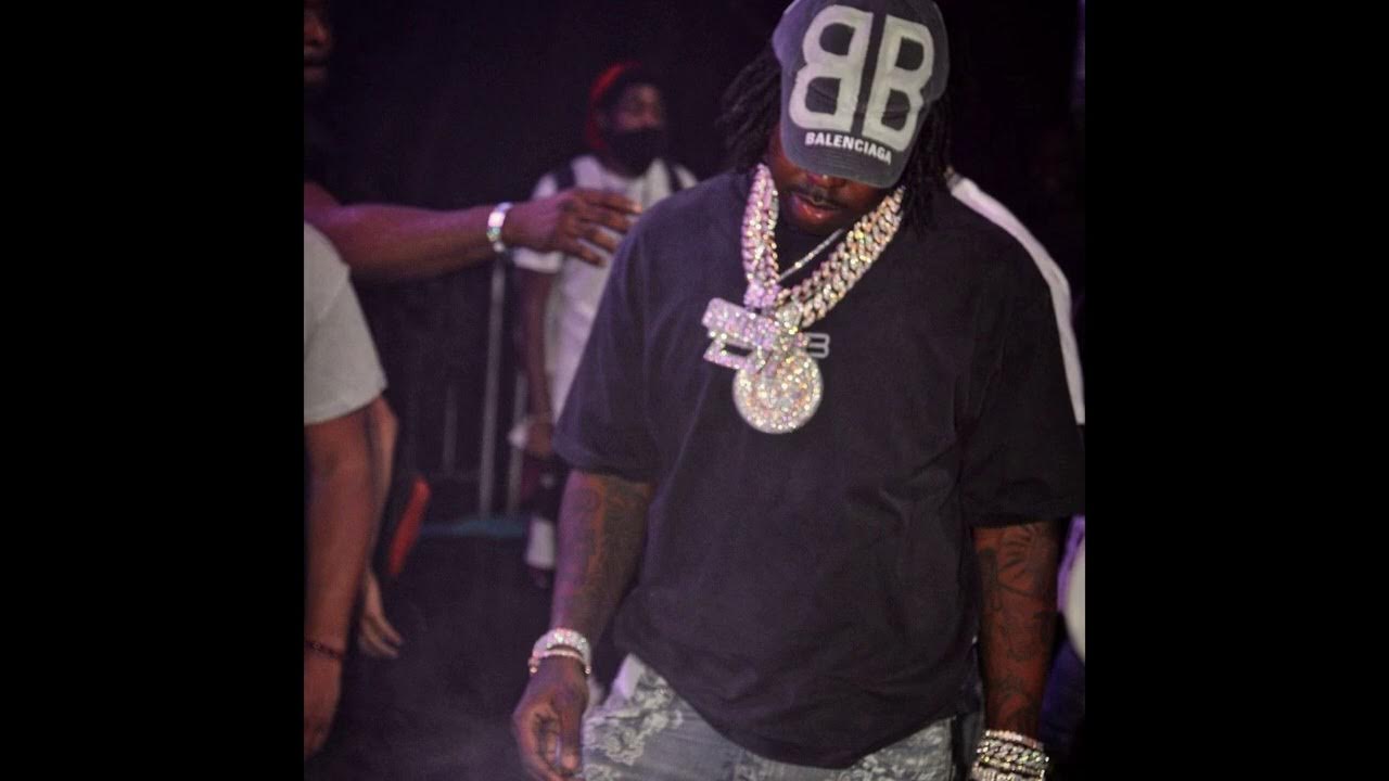 [FREE] EST Gee Type Beat x Rob49 Type Beat - "Carnage" - YouTube