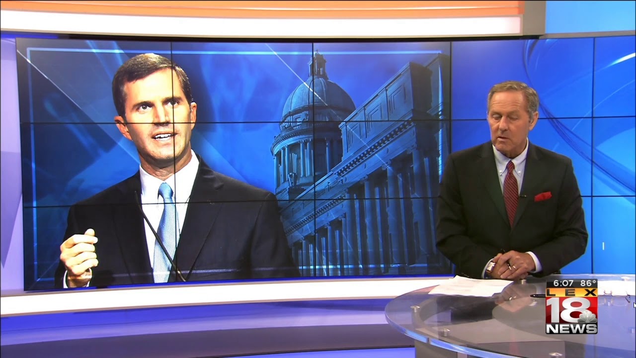 LEX 18 News at 6:00 July 3, 2020 - YouTube