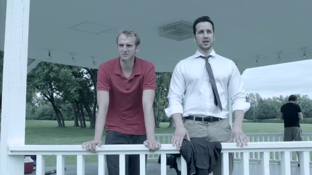 Pathogen (Teaser Trailer) - YouTube